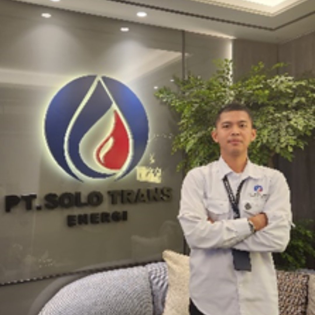 Manajemen – PT SOLO TRANS ENERGI
