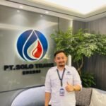 Manajemen – PT SOLO TRANS ENERGI