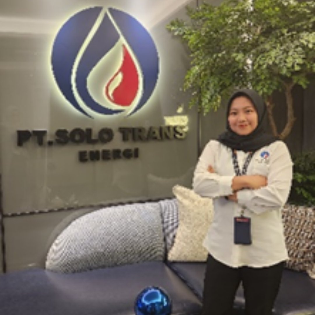 Manajemen – PT SOLO TRANS ENERGI